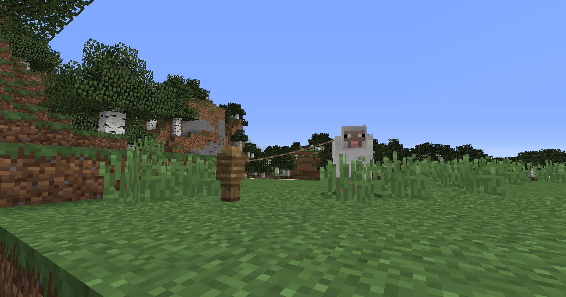 Minecraft Kayış Yapımı - Rabisu Blog