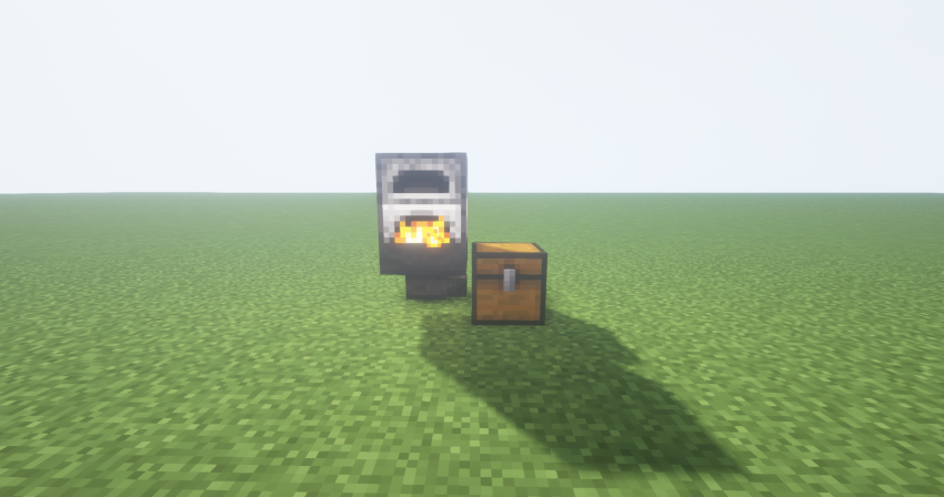 Minecraft Huni Yapımı Nasıl Olur? - Rabisu Blog