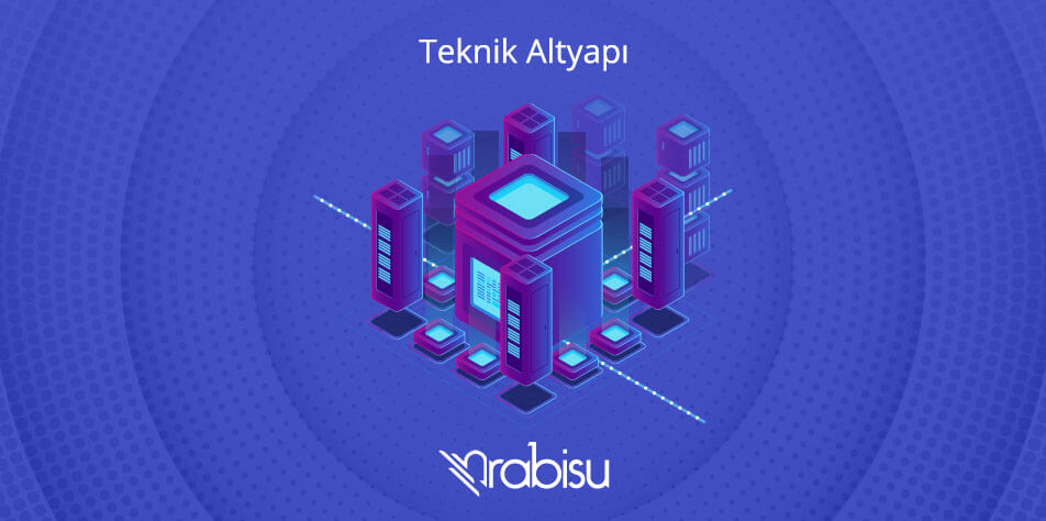 Rabisu Datacenter Infrastructure - Rabisu