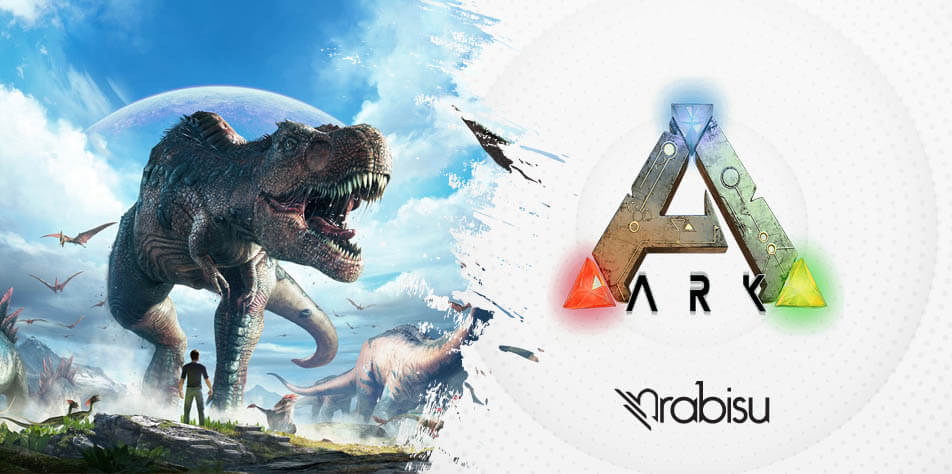 ARK Survival Server Kurma | ARK:SE Sunucu Kiralama